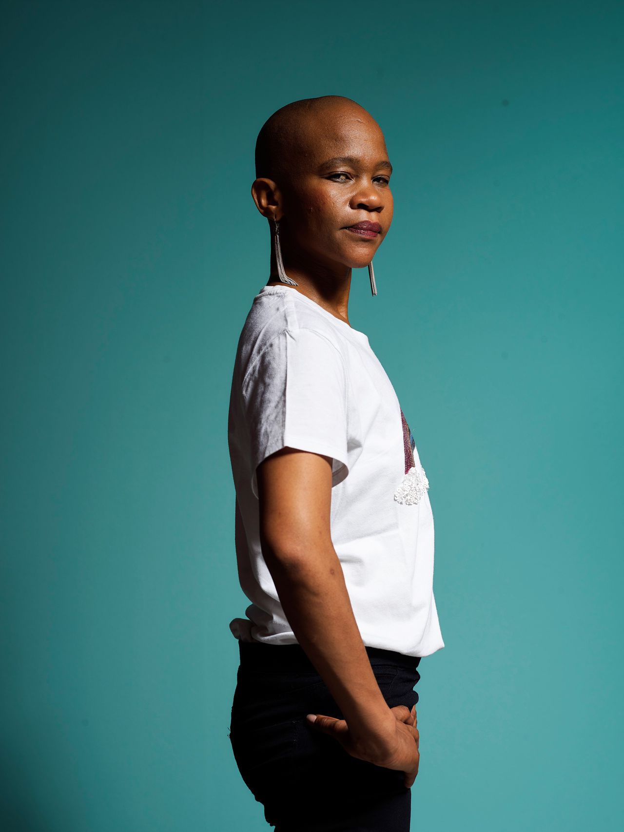 Dada Masilo: magnetisch danseres, feministisch choreografe - NRC