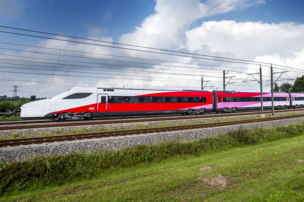 Deze week: parlementaire enquête over Fyra-debacle, BP voor de rechter ...