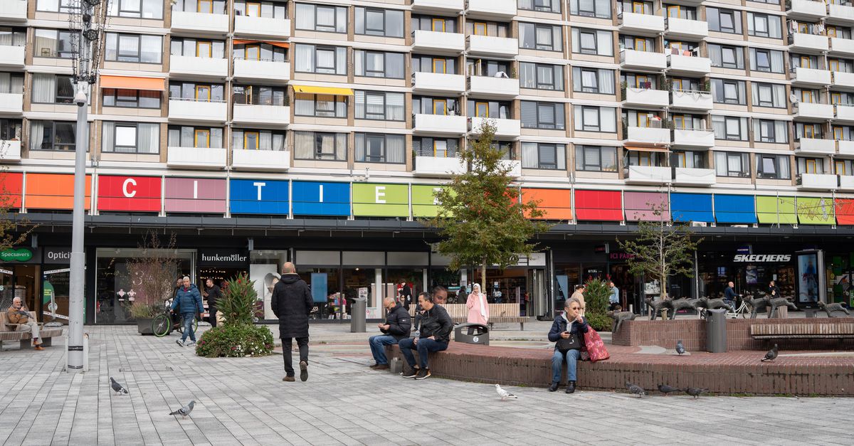 Opinie | En de jongeren dan? - NRC