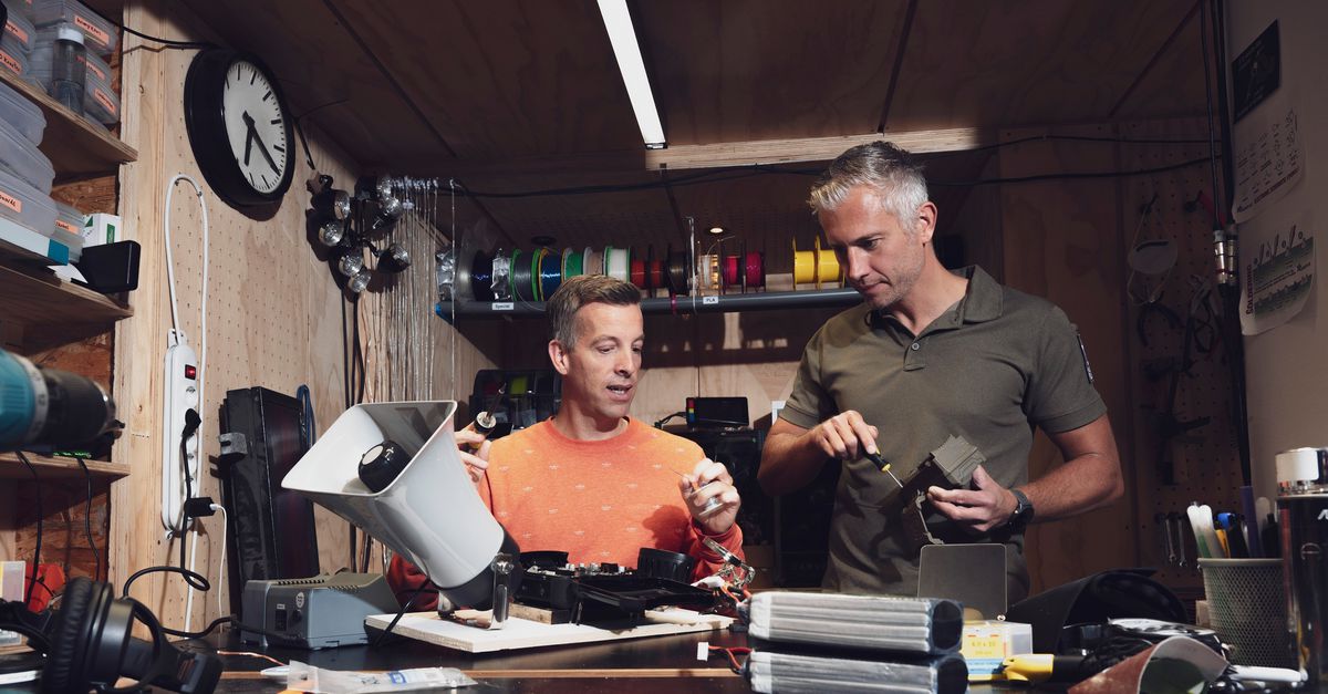 Kan Céline Dion ook de wolf verjagen? - NRC