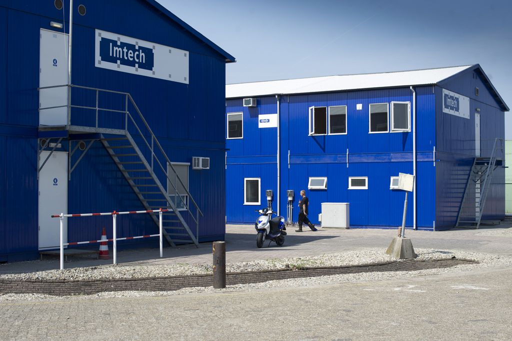 Rijke investeerders hadden 100 miljoen over voor redding Imtech - NRC