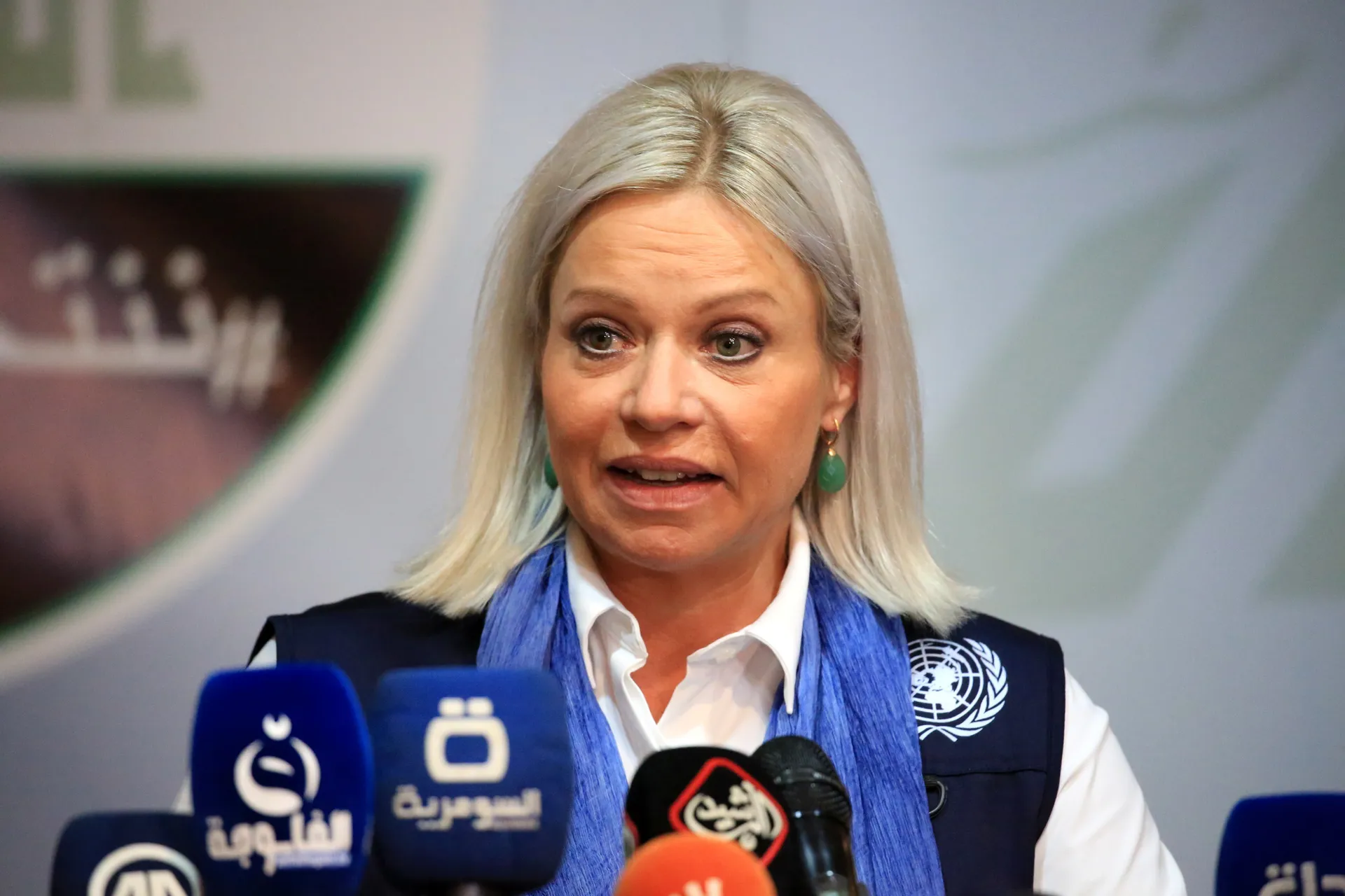 Hennis Plasschaert Verruilt Libanon Missie Voor Rol Als Vn
