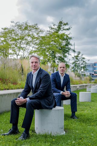 ING haalt niet alle eigen klimaatdoelen: ‘We komen alleen verder als we ...