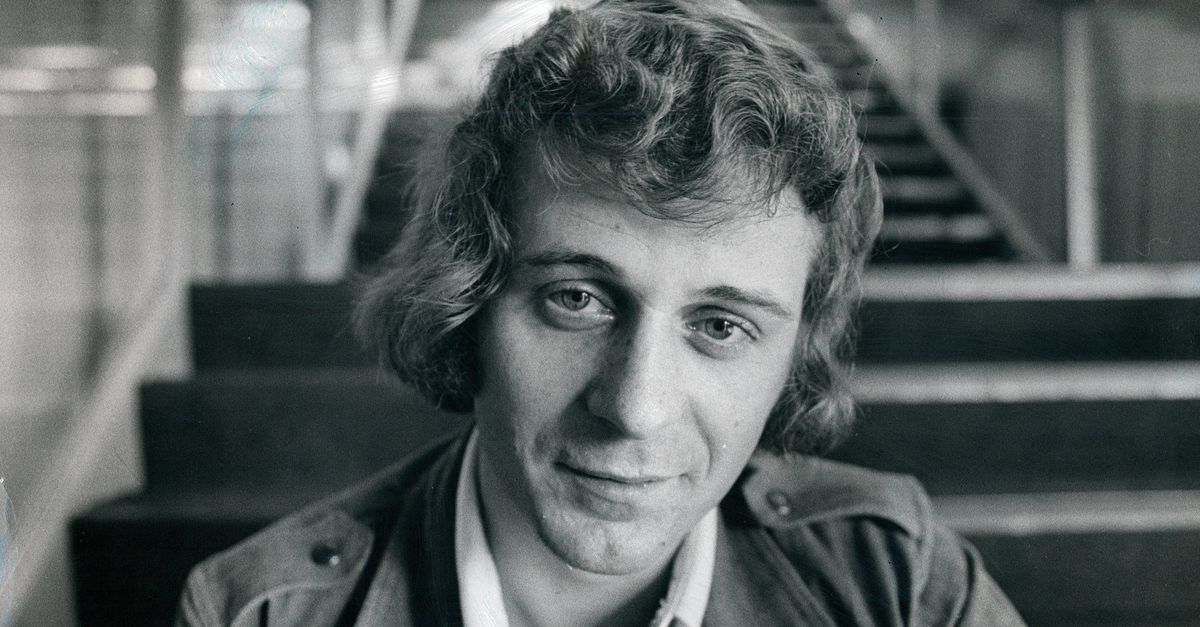 Dirigent en componist Harry van Hoof op 81-jarige leeftijd overleden - NRC