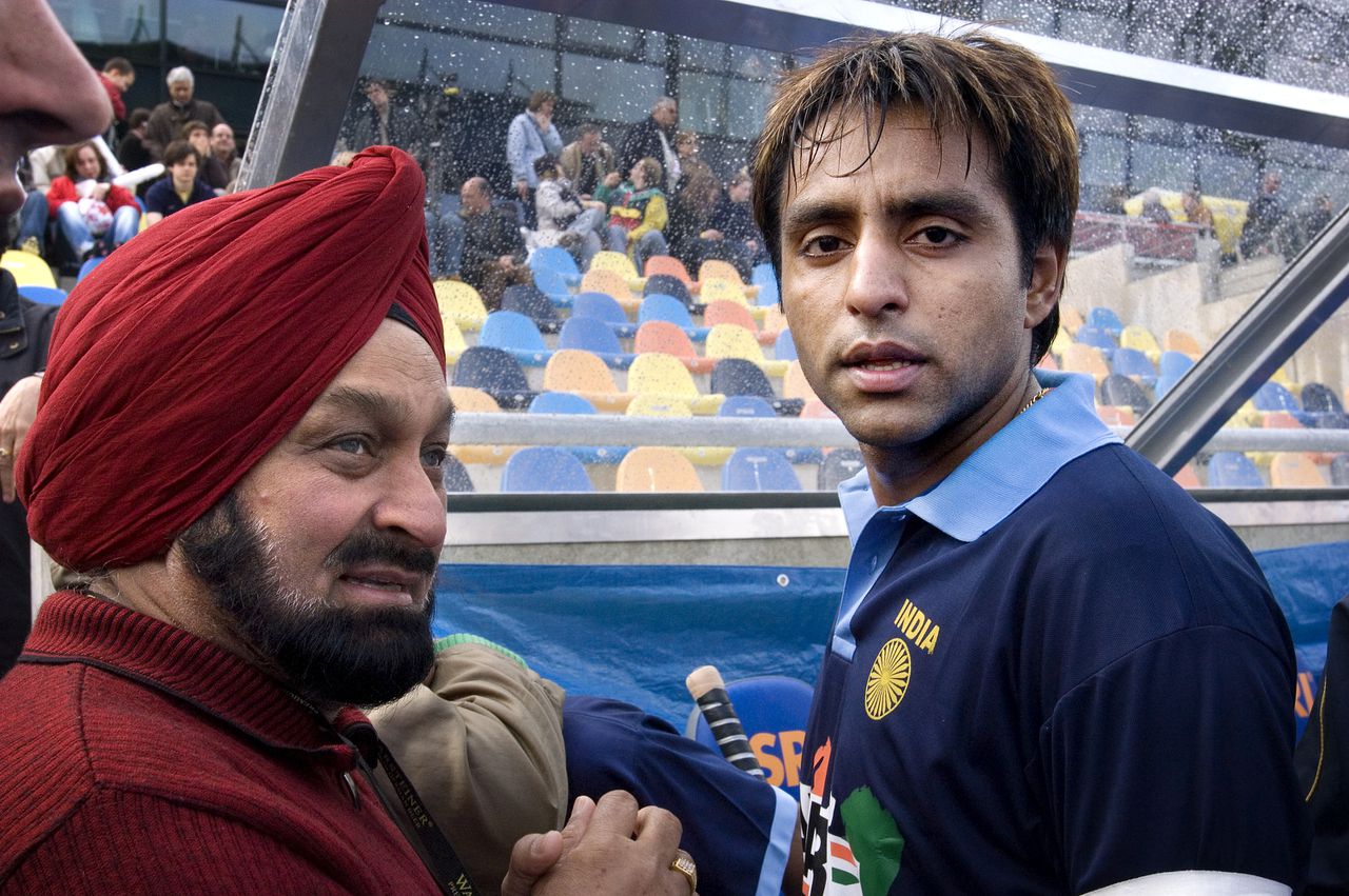 Heethoofd uit roemrijk hockeygeslacht - NRC