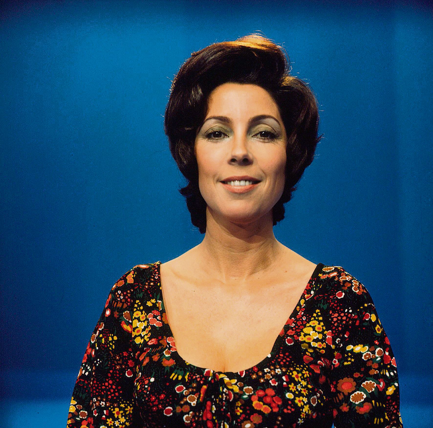 Grootse, stralende zangeres - NRC