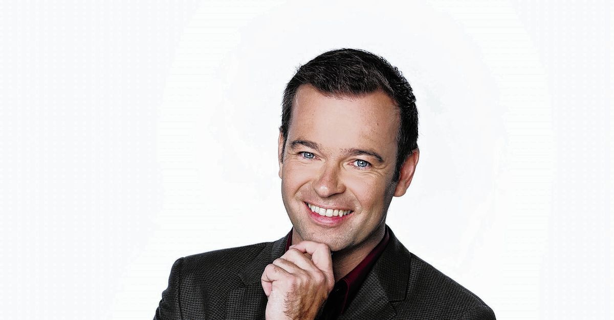 Van der Vorst ziet sterren - NRC