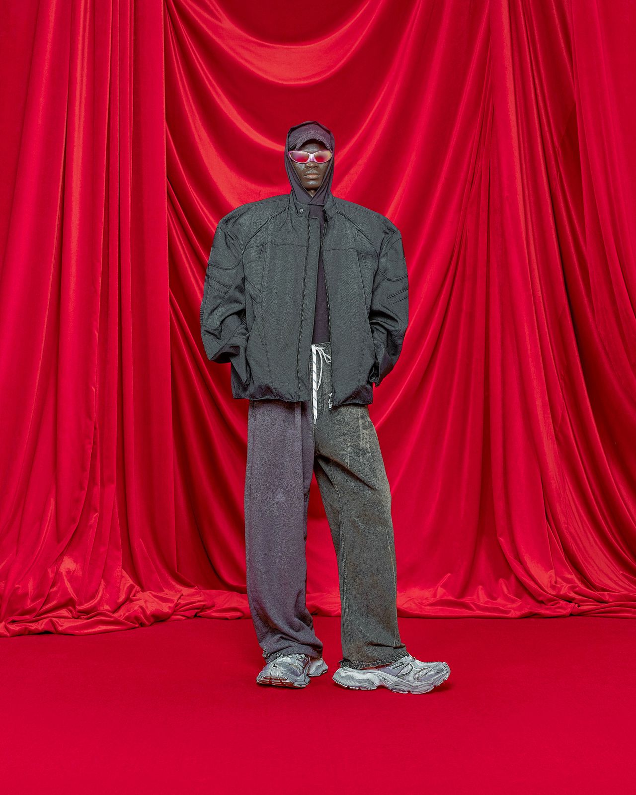 Gabber forever: waarom de gabbercultuur al zo lang overleeft - NRC