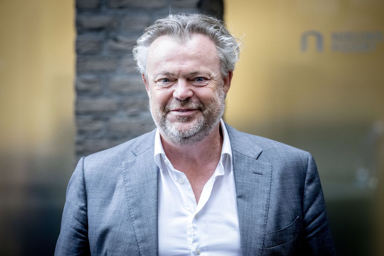 Raad van toezicht WNL besluit definitief tot terugkeer Bert Huisjes als bestuurder - NRC