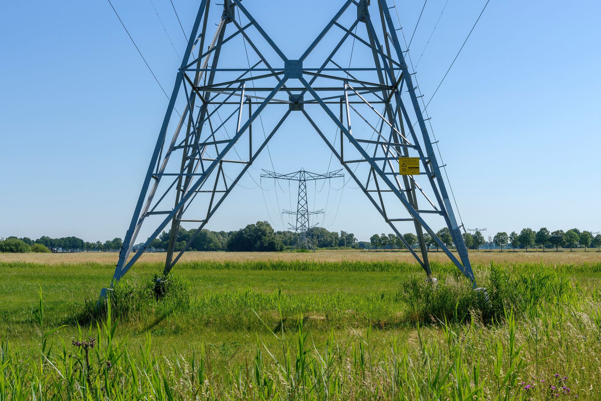 Groene stroom is nu ook écht groen - NRC