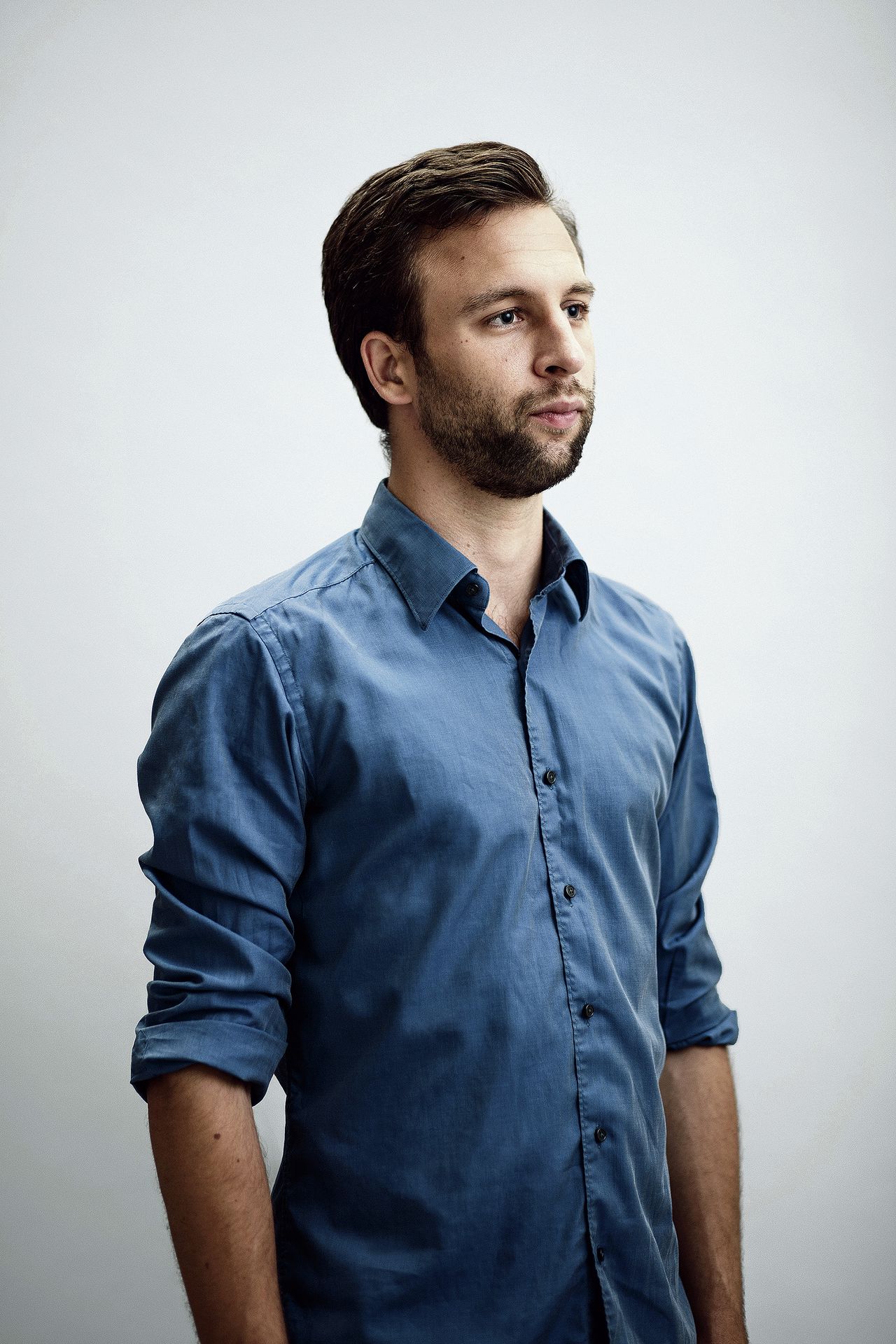 Bravoure en beloftes - NRC