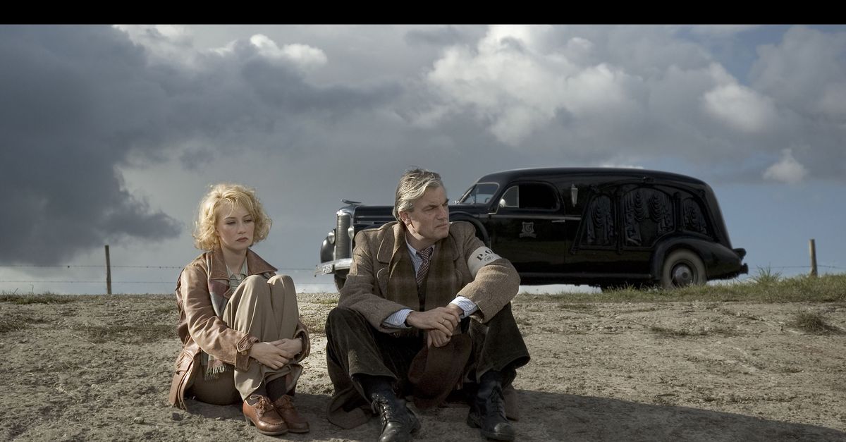 ‘Zwartboek’, het boek - NRC