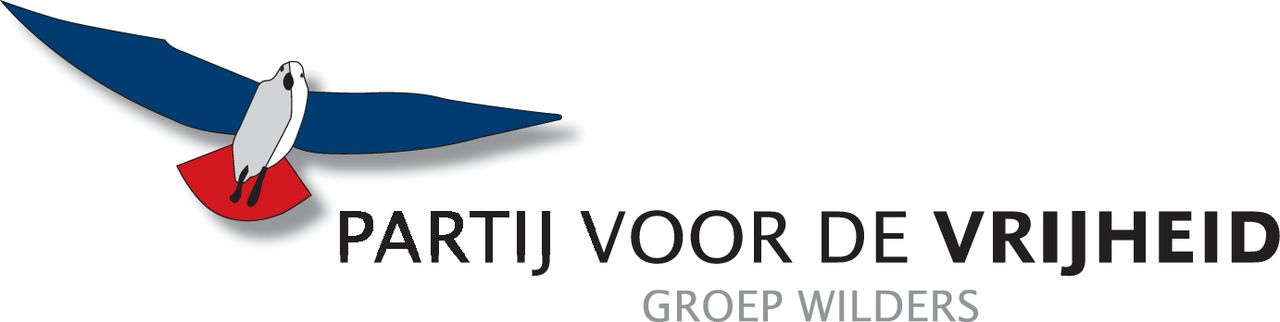 Het gaat goed met de PVV-campagne. Punt - NRC