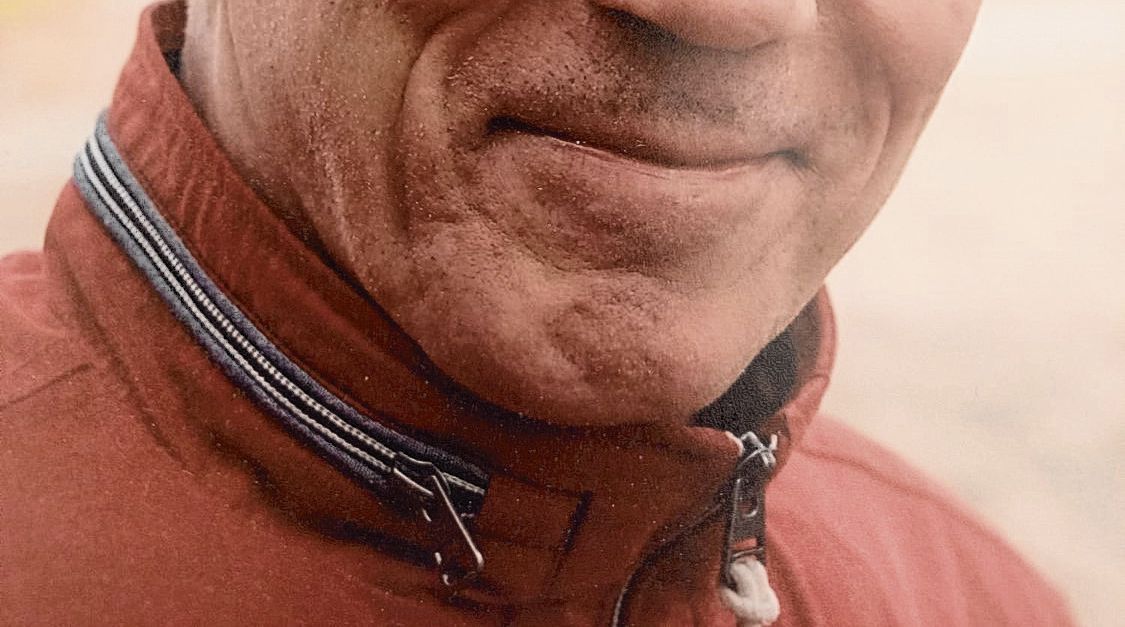 Immanuel Klein leefde als een kluizenaar. Geld en tijd waren ...