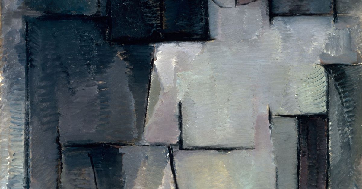 Paul Cézanne was vader voor allen na hem - NRC