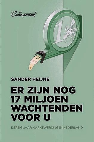 Het fiasco van de vrije markt - NRC