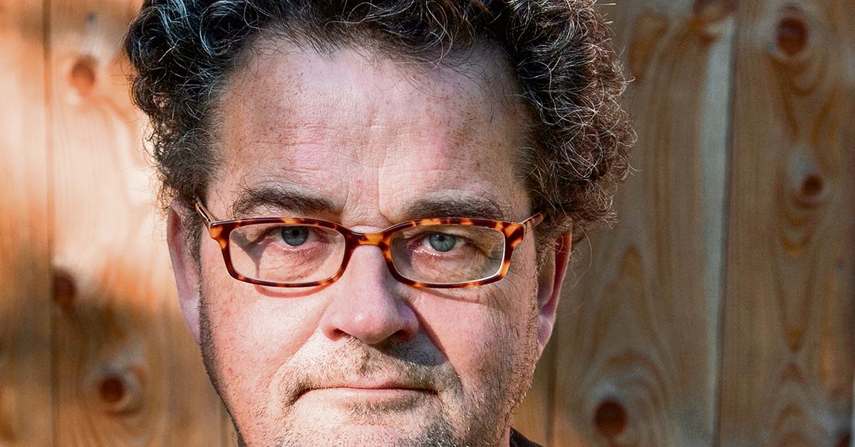 Oosterhoff tussen het exuberante en minimale - NRC