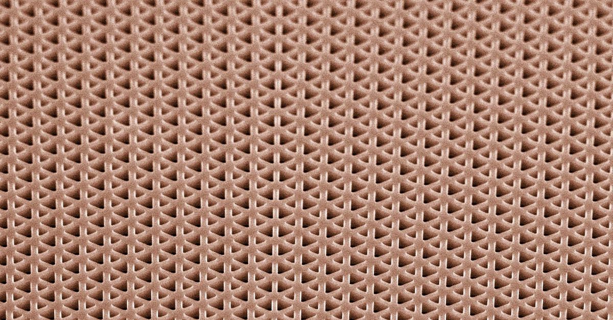 Metamaterialen kunnen magische dingen – ooit maken ze je onzichtbaar - NRC