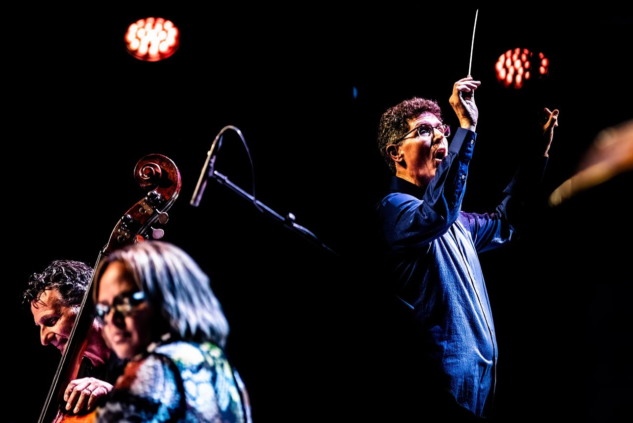 North Sea Jazz: de nieuwe glorie van Celeste, kwetsbaar en krachtig ...