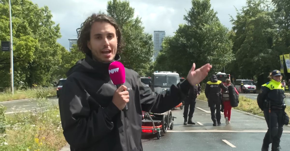 Juristen: PowNed-filmpje over fans Taylor Swift mogelijk strafbaar - NRC