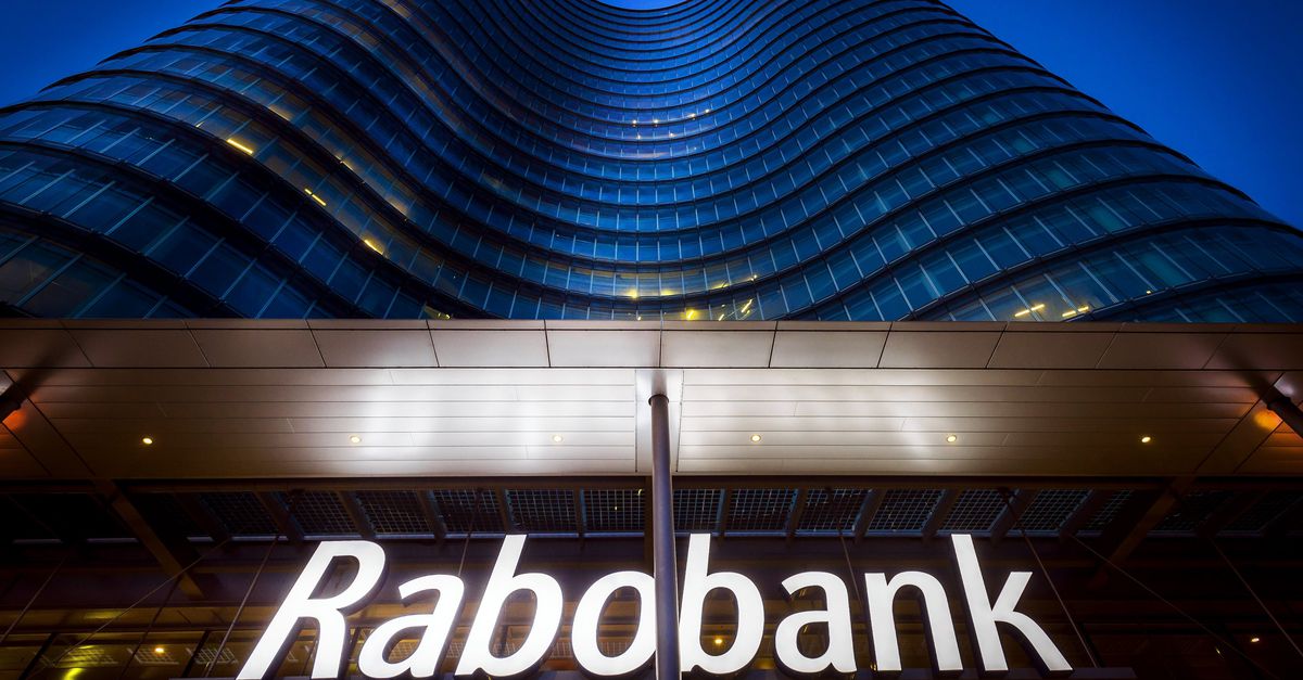 Greenpeace voert de druk op Rabobank op: ‘Milieuschade door boeren ...