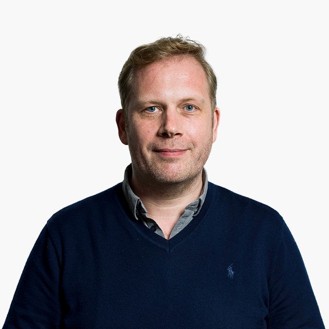 Steven Derix - NRC