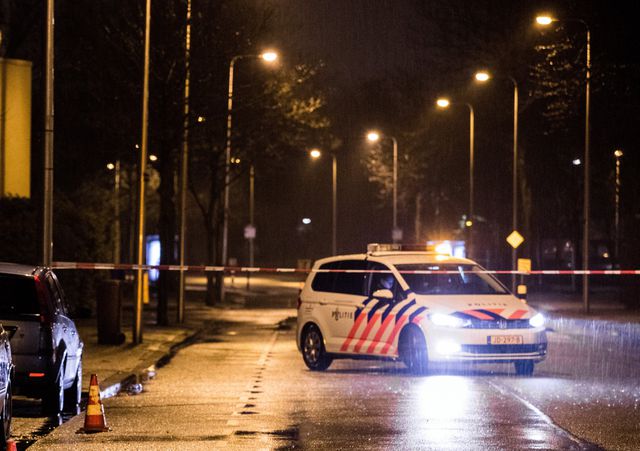 Deal kroongetuige onder druk na getuigenis over moordaanslag - NRC