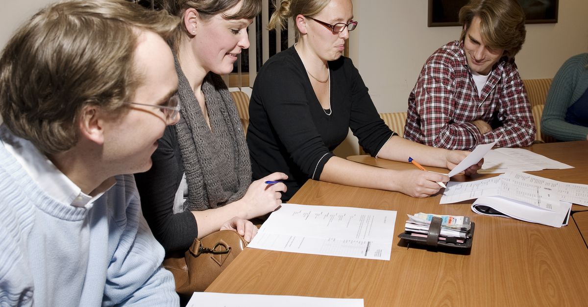 Goed doen (+netwerken) - NRC