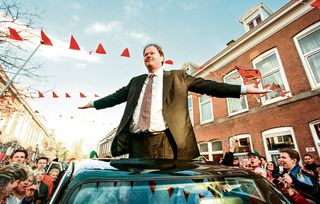 bert vlaardingerbroek