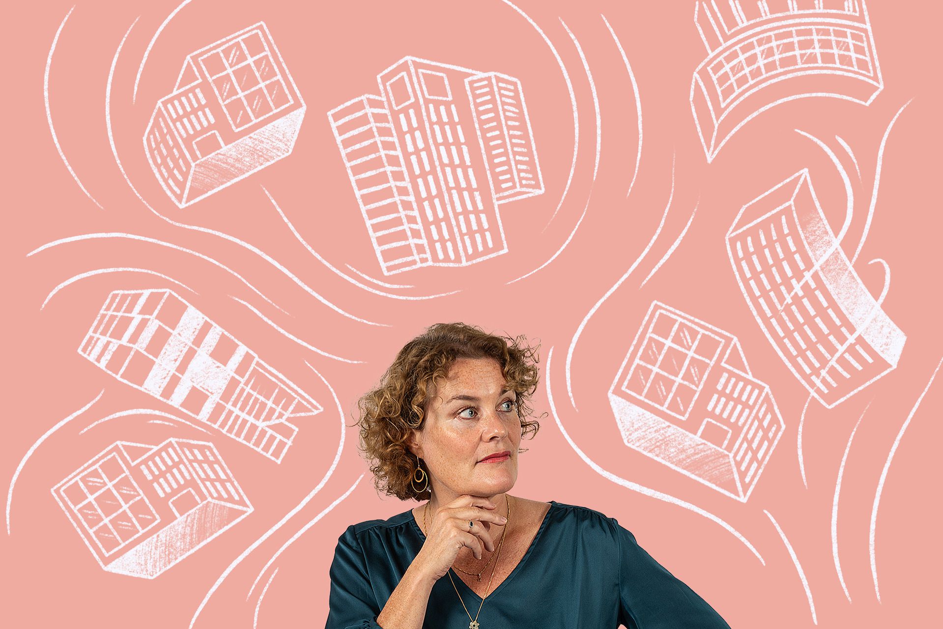 Hebben bedrijven dan geen ruggengraat? - NRC