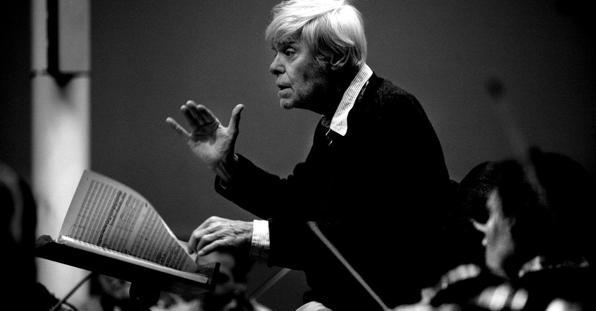 De generaal kan niet liegen - NRC