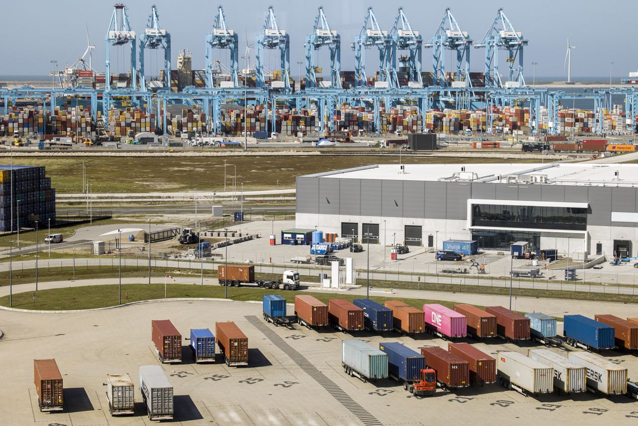 DNB aan nieuw kabinet: let op de uitgaven, koester Europa - NRC