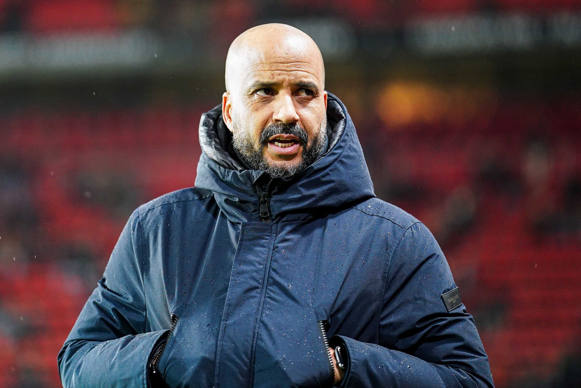 Pascal Jansen per direct weg als hoofdtrainer van AZ - NRC