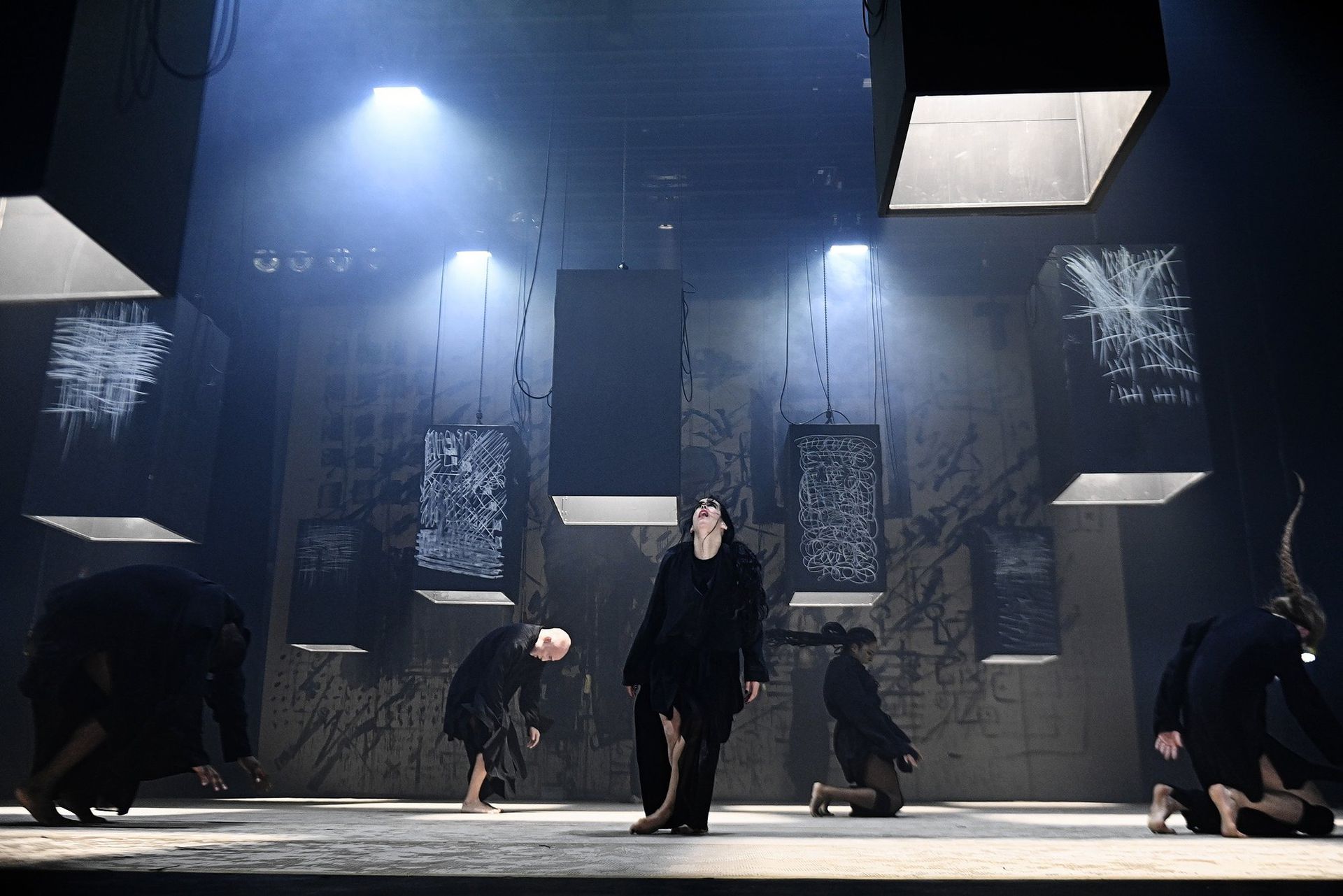 Scènes uit Guantánamo beuken de trommelvliezen murw - NRC