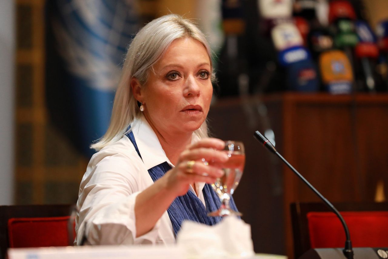 Ook oud-minister Hennis niet beschikbaar voor lijsttrekkerschap VVD - NRC