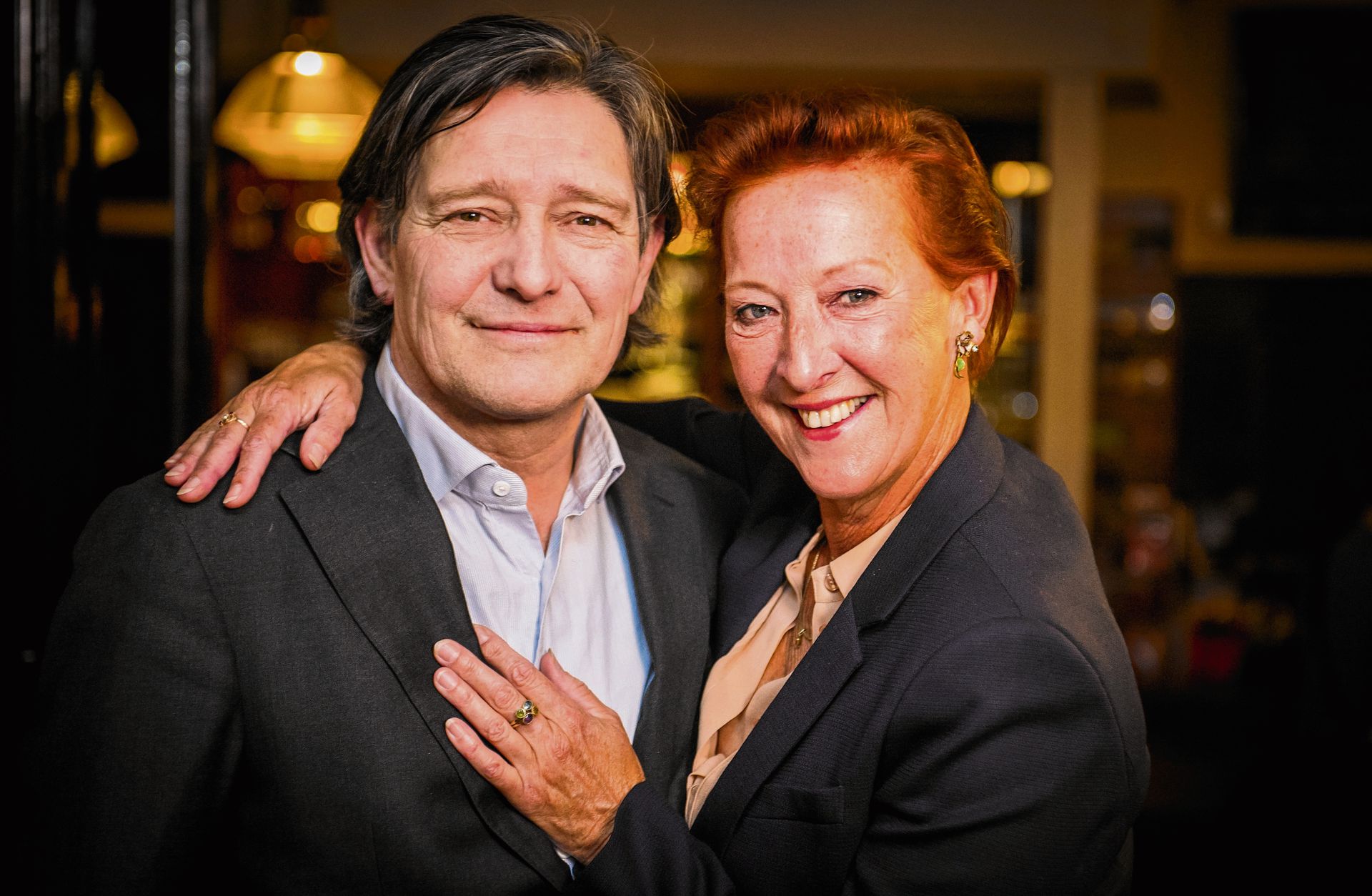 De vele namen van Pierre Bokma - NRC