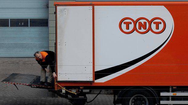UPS neemt TNT Express over - ‘onderdeel van de uitverkoop van Nederland ...