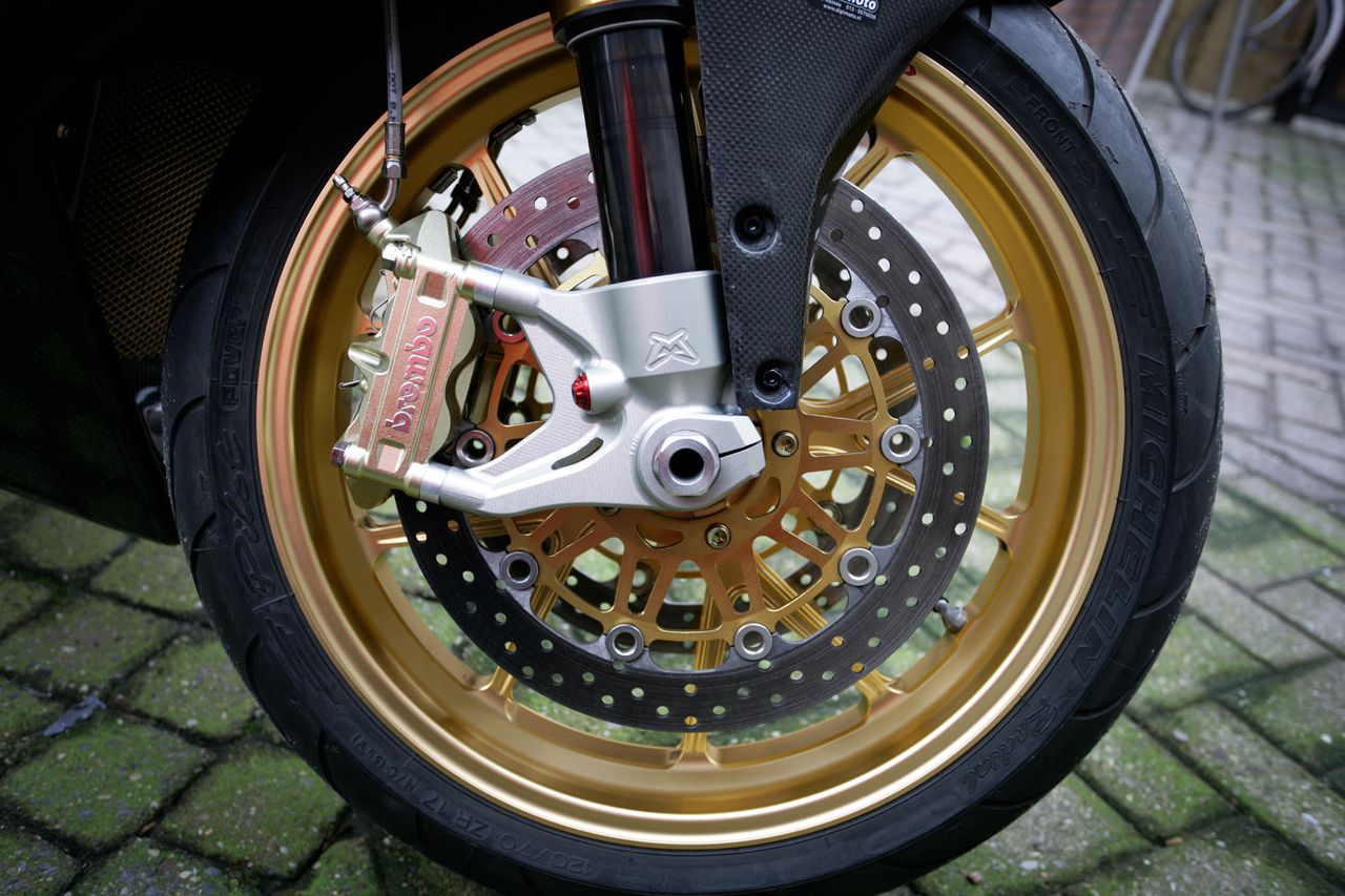 G-krachten als remedie tegen de stress - NRC