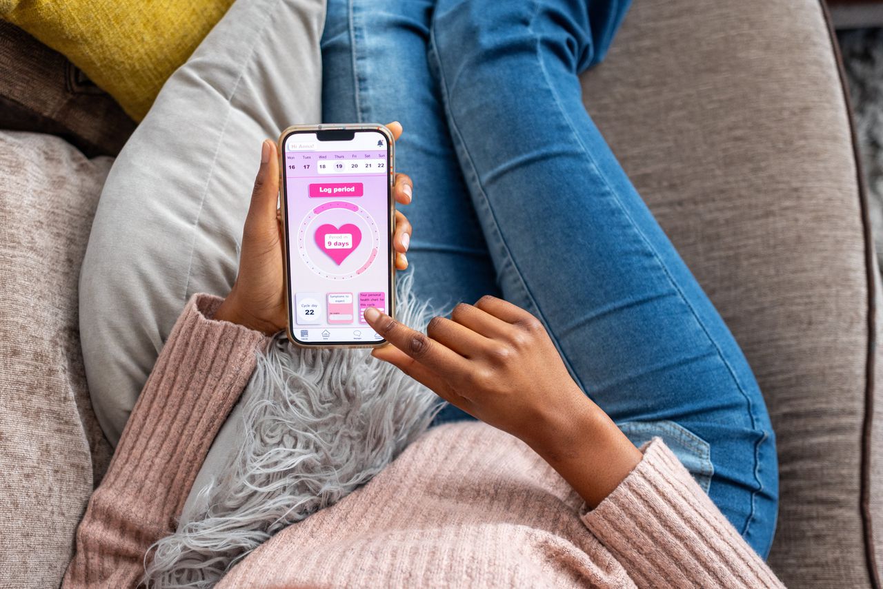 Verkocht menstruatie-app Flo gevoelige gegevens van 38 miljoen ...