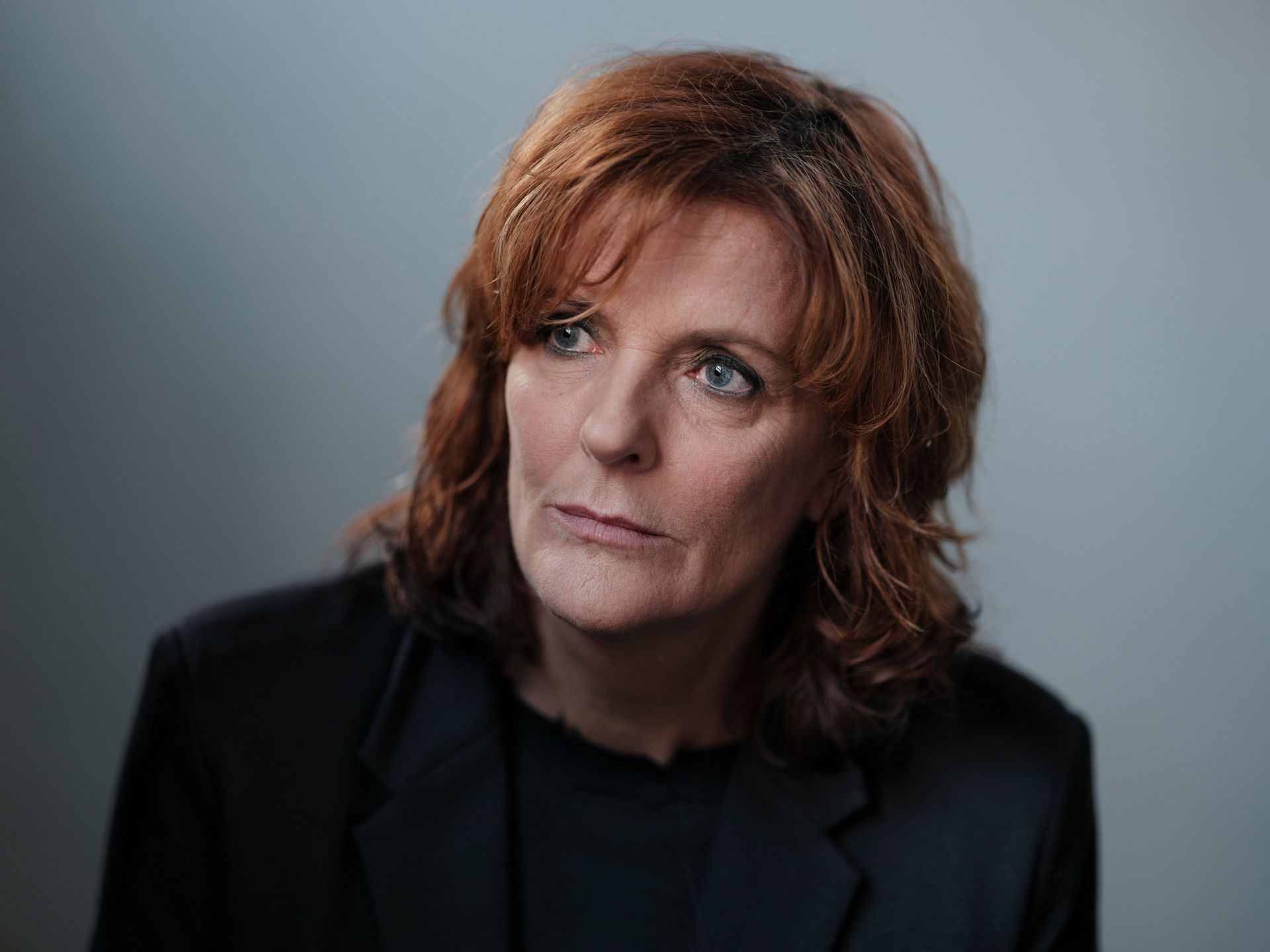 De broer van auteur Ellen Heijmerikx werd een moordenaar: ‘Hij kon ...