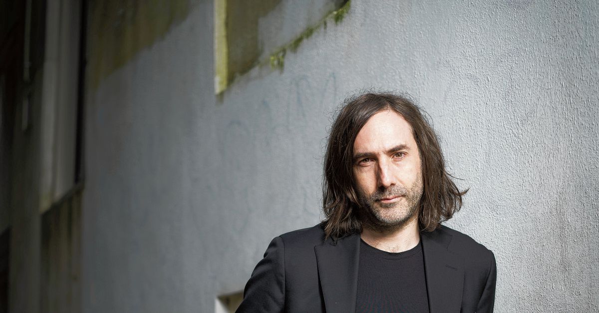 Booker Prize-winnaar Paul Lynch: ‘Het is heel moeilijk om te zien ...