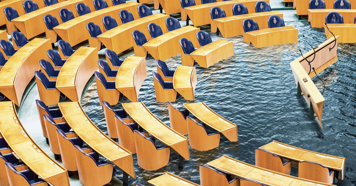 De deadline 2030 is krap – en andere zaken die tellen voor het klimaat ...