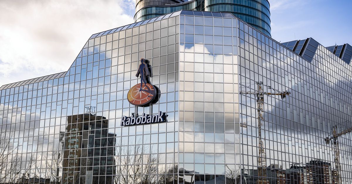 OM opent strafrechtelijk onderzoek naar Rabobank vanwege falend ...