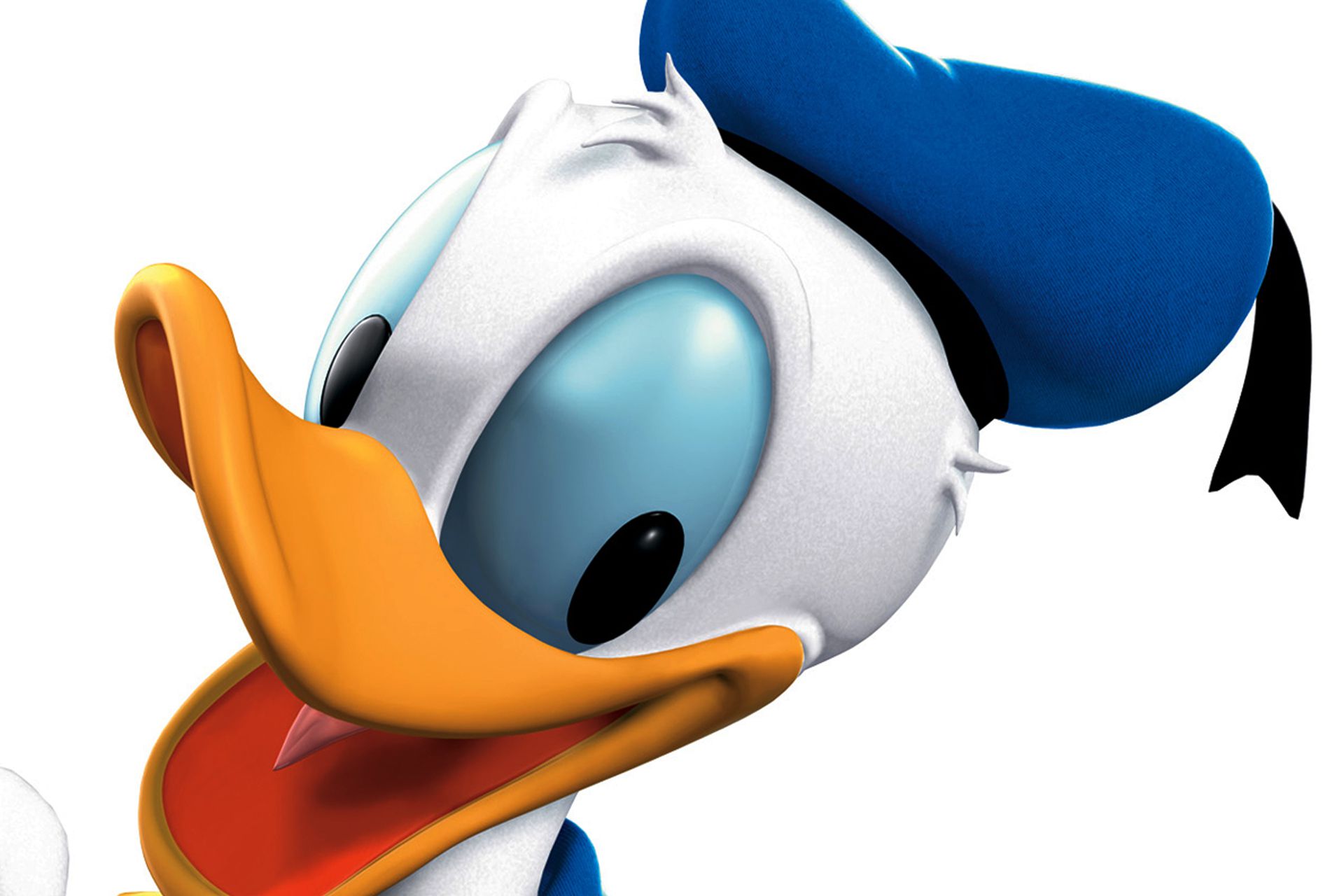 Jij leest Donald Duck Pockets voor je werk - NRC