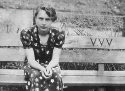 Nadat haar man onderdook werd deze verzetsstrijdster een verraadster - NRC