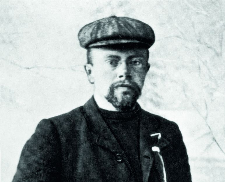 Minne Hoekstra - NRC