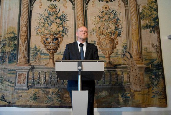 Deel Kamer wil opheldering van Rosenthal over Israël-beleid kabinet - NRC