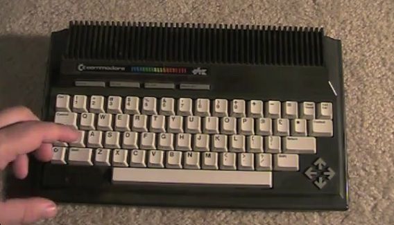 Een ode aan Mr. Commodore: Jack Tramiel (1928-2012) - NRC