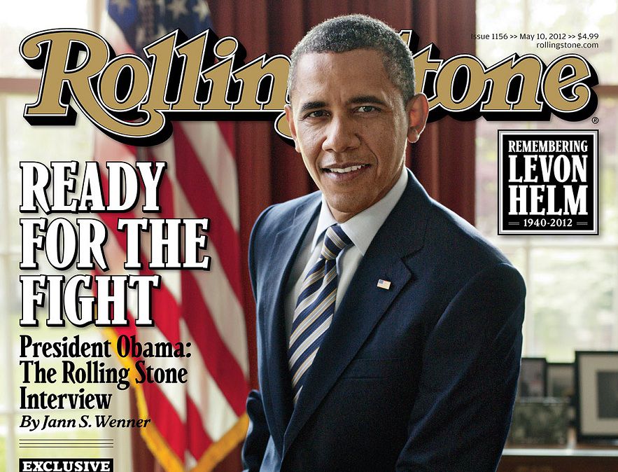 Opinie | Schijnbewegingen van Lovelock en Obama - NRC