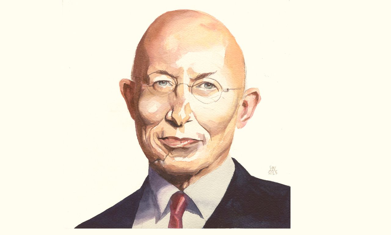 De nieuwe baas van het OM is een hardliner met een hekel aan vakantie - NRC